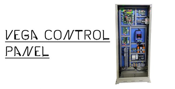 vega-control-panel – Heer Technology
